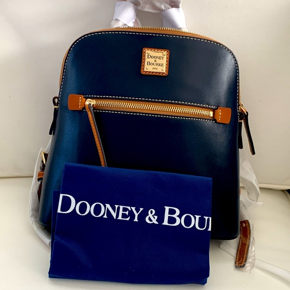 Dooney & Bourke | Bags | Nwt Dooney Bourke Backpack | Poshmark